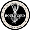 The Boulevard – Fresh and Delicious